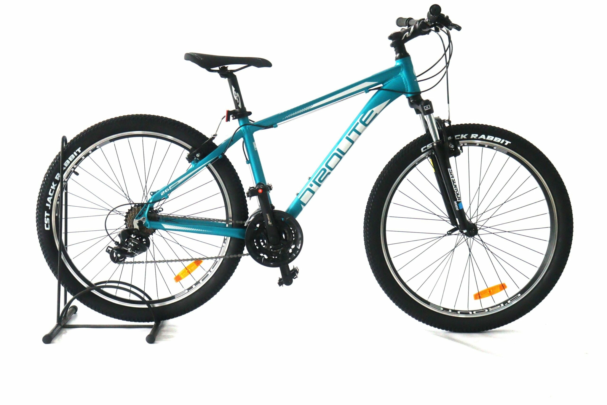 D ROUTE 26″ URANUS – Top Bikes Nicaragua