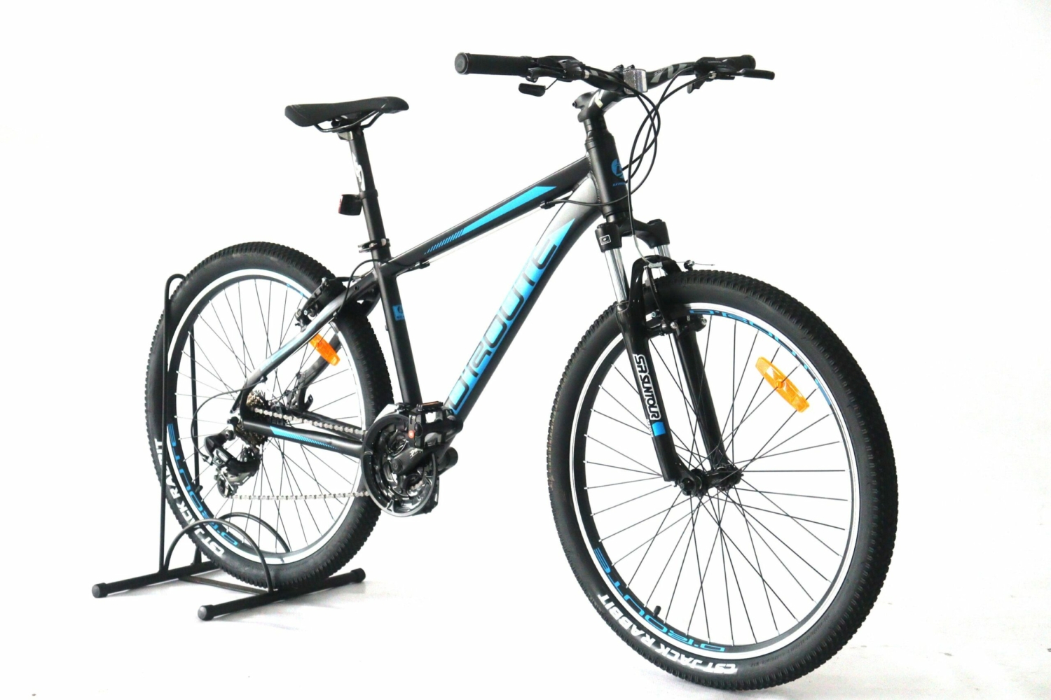 D ROUTE 26″ URANUS – Top Bikes Nicaragua