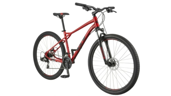 GT AGGRESSOR SPORT – Top Bikes