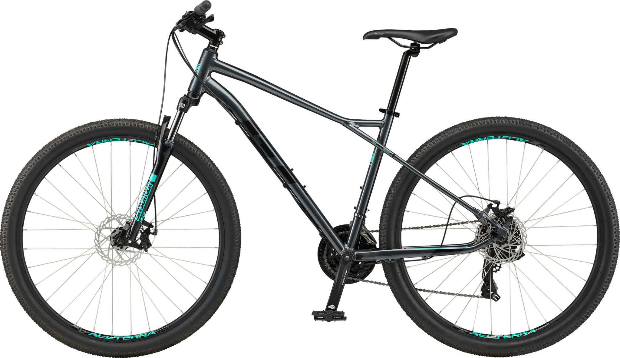 GT AGGRESSOR SPORT – Top Bikes