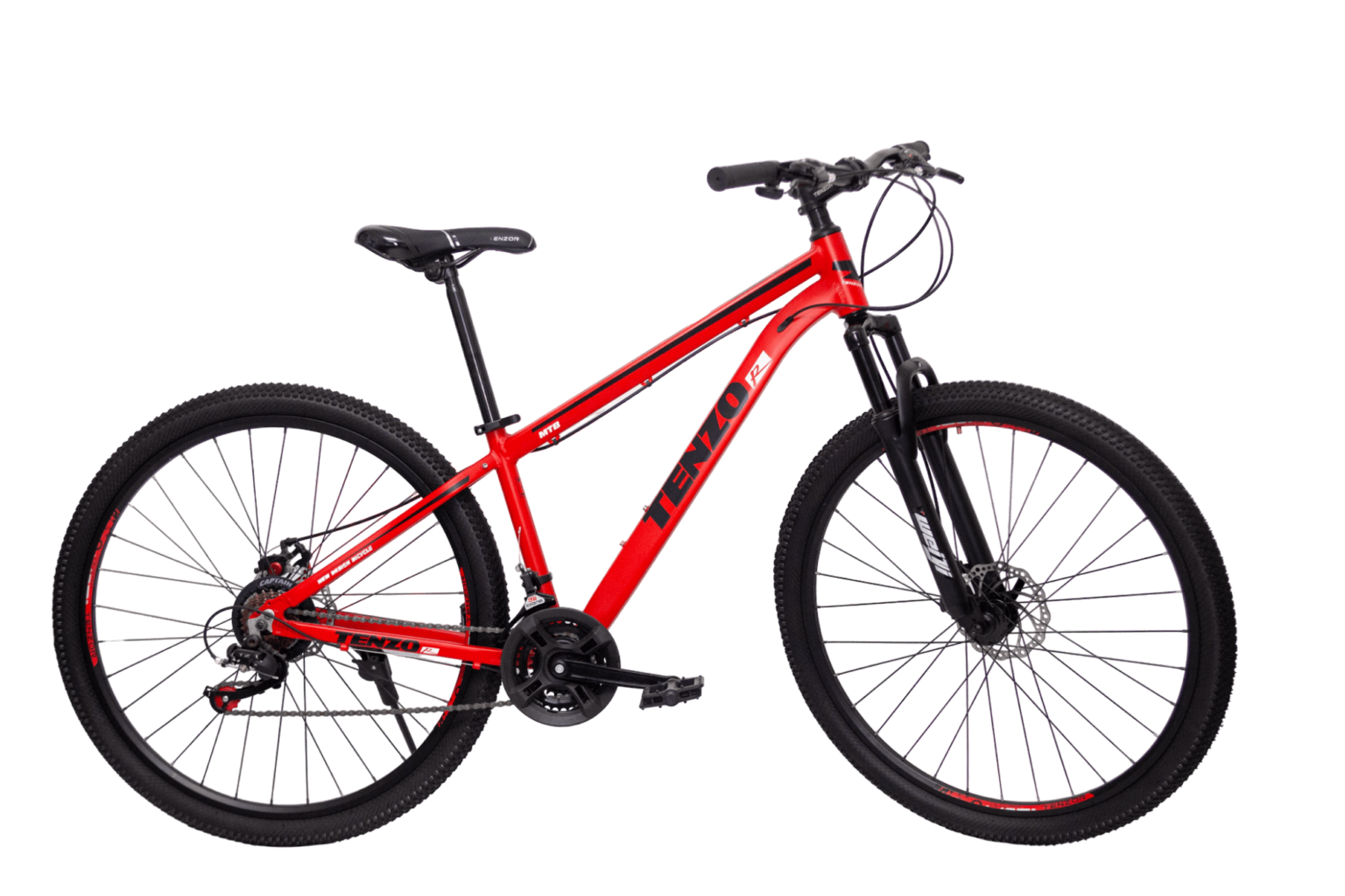 Top Bikes Guatemala – tu destino para bicicletas y repuestos de alta ...