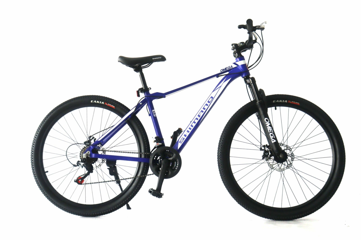 SHIMANO OMEGA – Top Bikes