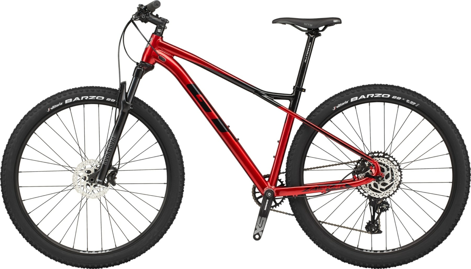 GT ZASKAR COMP – Top Bikes