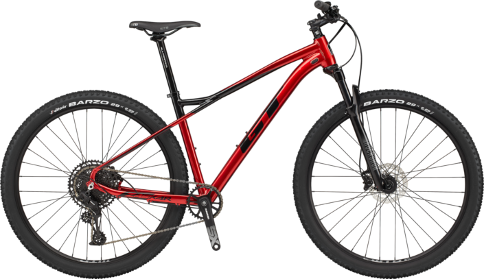GT ZASKAR COMP – Top Bikes